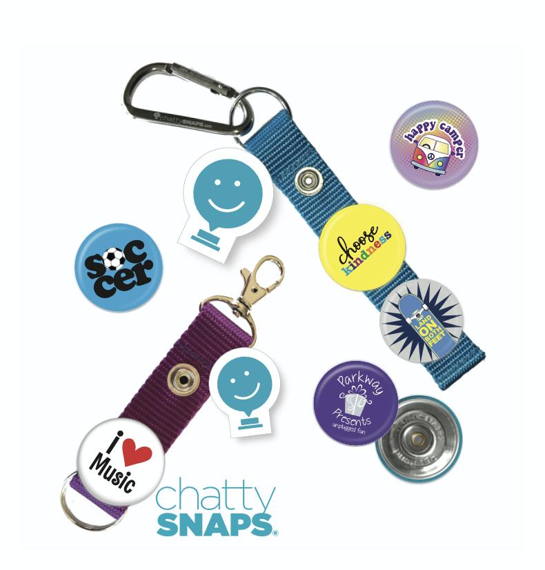 ChattySnaps – Parkway Presents