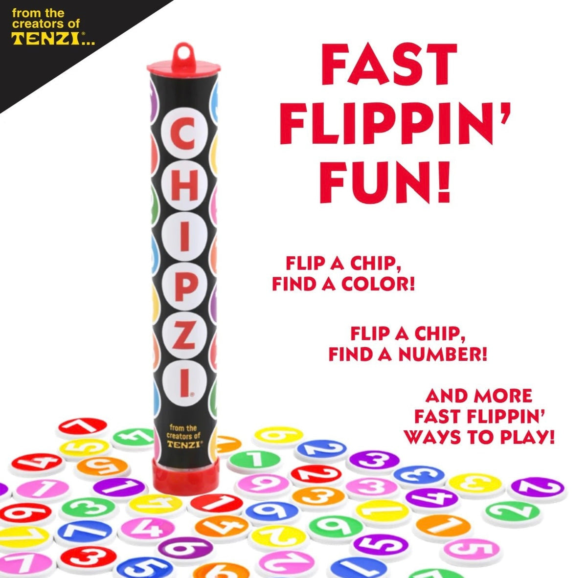 chipzi – Parkway Presents