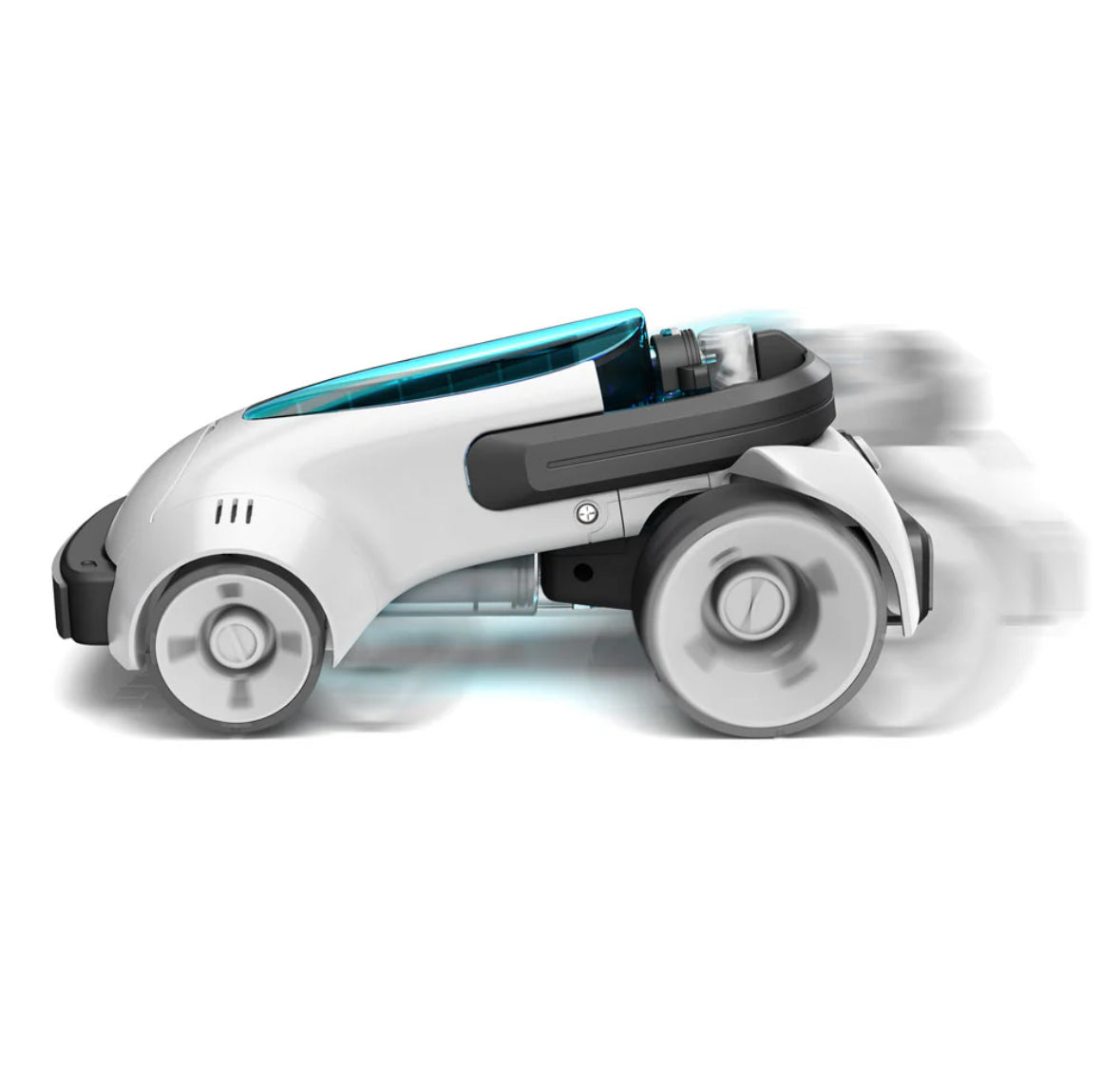 air power turbo racer – Parkway Presents