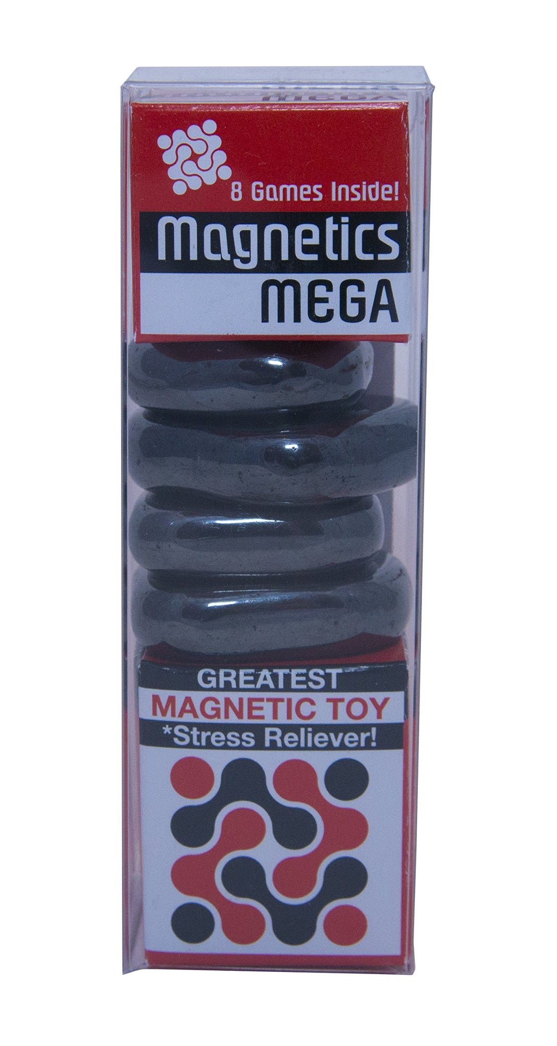 magnetic mega – Parkway Presents