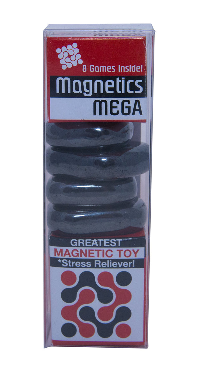 magnetic mega – Parkway Presents