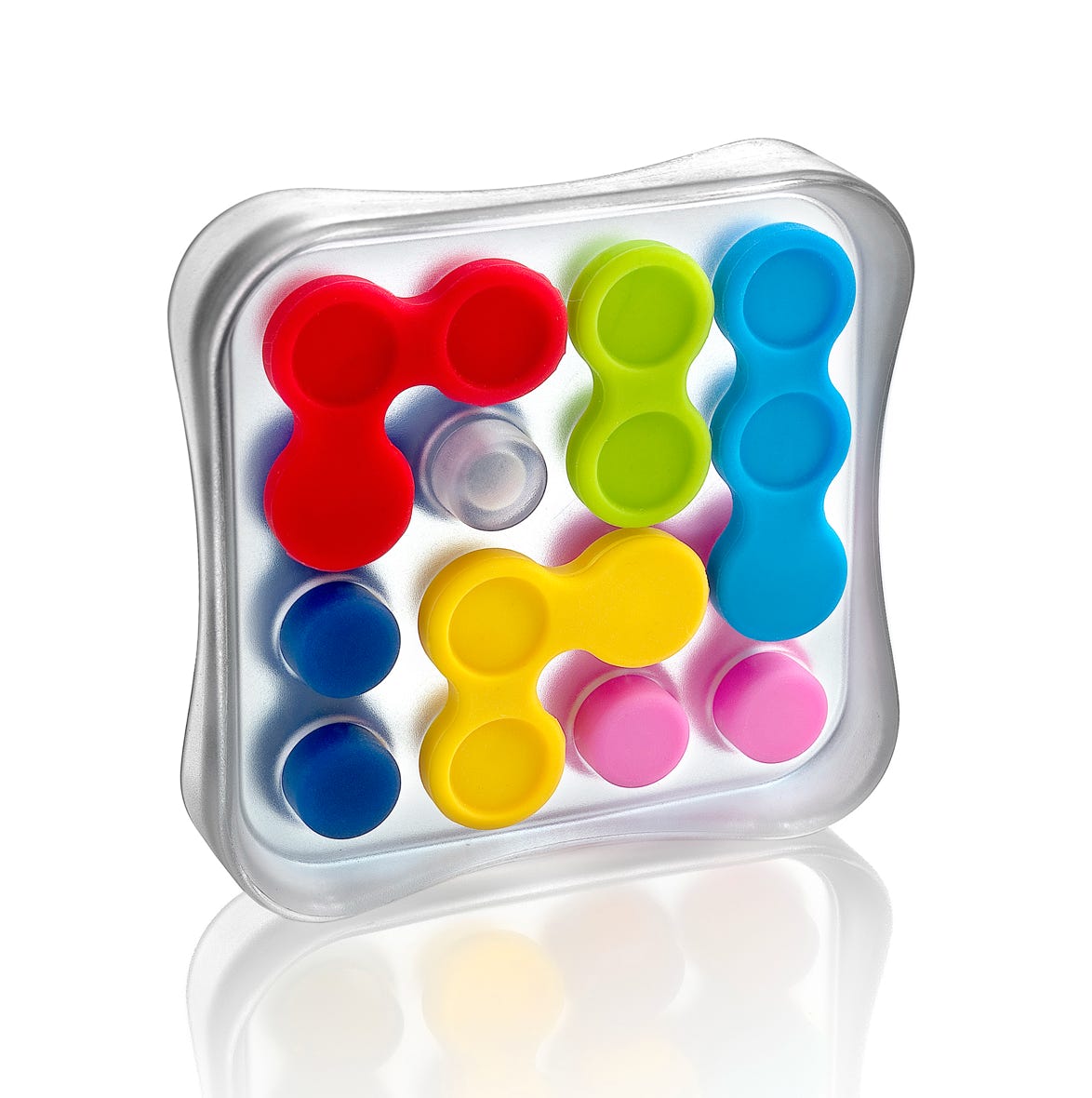 reverso fidget puzzle – Parkway Presents