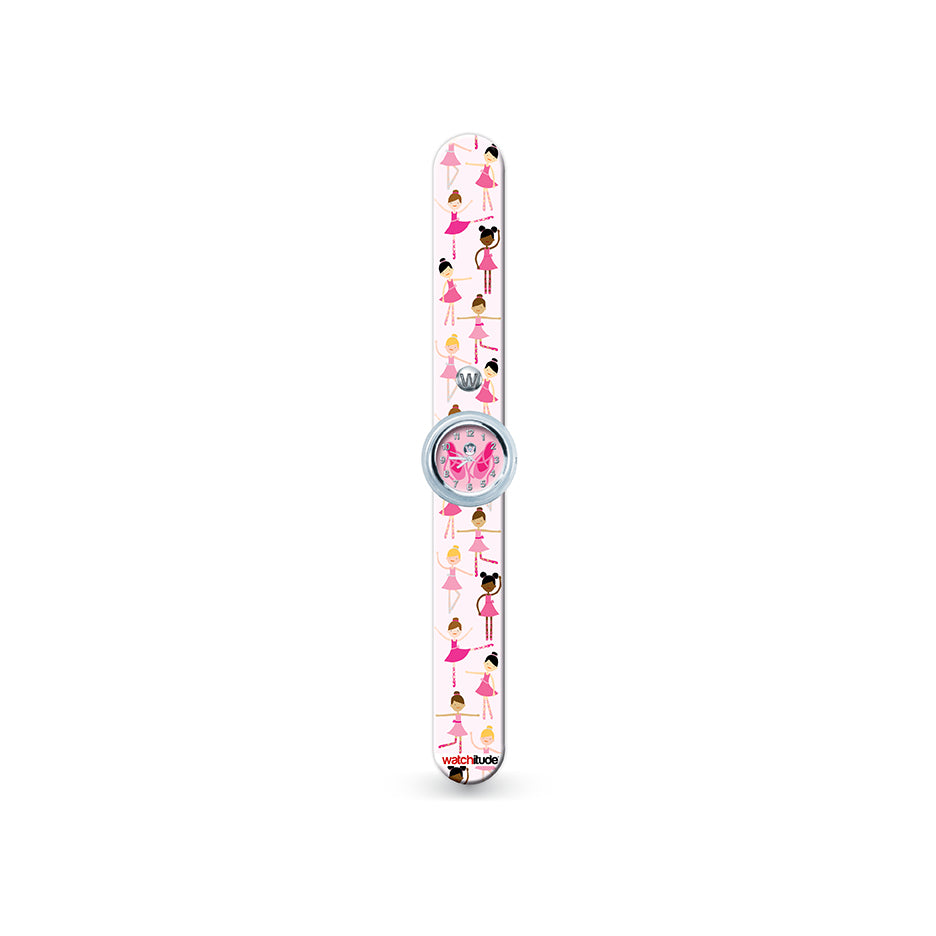 digital slap watch - assorted designs – Parkway Presents