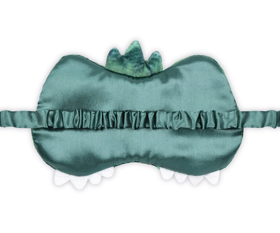 fleece eye mask - assorted designs – Parkway Presents